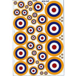 Aircraft Roundels - Model Aircraft | Hobbies