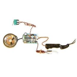 Admiralty | Model Boat Sound Generators | Hobbies