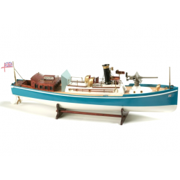 Model Boats | Model Boat Kits, Fittings & Tools | Hobbies
