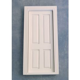 Dolls House Doors | Hobbies