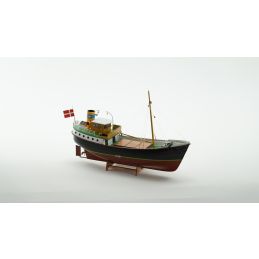 Caldercraft 1/32 Scale Marie Felling Double Screw Harbour Tug Model ...