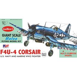 Guillows Balsa Aircraft and Accessories 10% off RRP | Hobbies