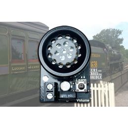 Gaugemaster | Hobbies