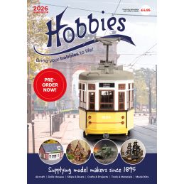 Super Styrene C Channel | Albion Alloys | Hobbies