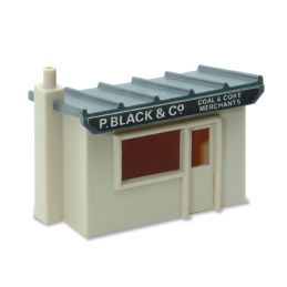 Model Railway Buildings & Model Railway Figures | Hobbies