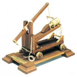 Roman Catapult 1st Century BC 812 from Mantua | Hobbies