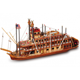 Wooden Model Boat Kits | Hobbies | Hobbies