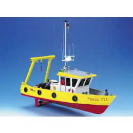 Krick Model Boats and Accessories | Hobbies