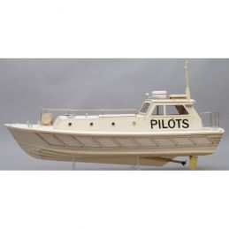 Caldercraft Sir Kay Minesweeper r/c Model Boat Kit 7011 | Hobbies