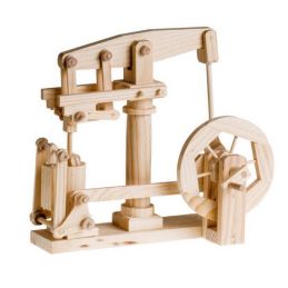 Wooden Model Kits | Wooden Models & Wood Model kits | Hobbies