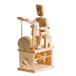 Wooden Model Kits | Wooden Models & Wood Model kits | Hobbies