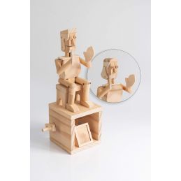 Wooden Model Kits | Wooden Models & Wood Model kits | Hobbies