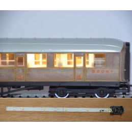 Model Railway Controllers | Model Railway Hardware | Hobbies