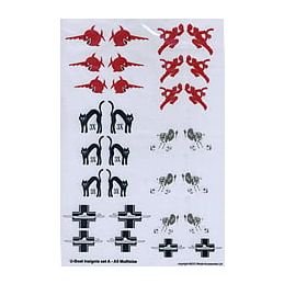 Model Boat Flags | Miniature Flags For Models | Hobbies | Hobbies