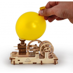 Ugears UK | Mechanical Models Wooden Kits | Hobbies