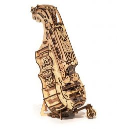 Ugears UK | Mechanical Models Wooden Kits | Hobbies