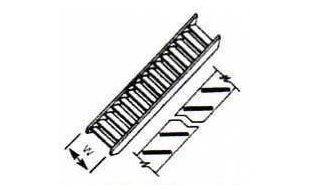 Plastruct Moulded Plastic Profiles | Hobbies