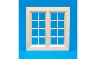 Dolls House Windows | Hobbies