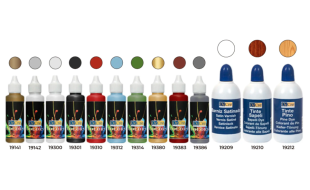 Occre Ulises Tug 1:30 Scale Model RC Wood & Metal Boat Kit| Hobbies ...