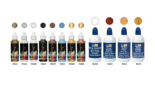 Occre HMS Erebus 1/75 Scale Model Kit | Hobbies