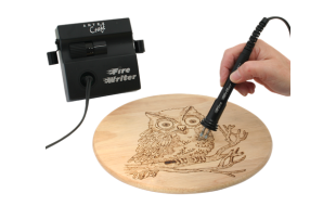 Pyrography Kit | Online Model Shop | Hobbies