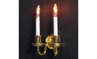 Dolls House Lighting | 12th Scale | Hobbies