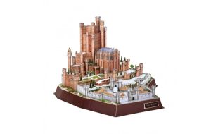 Game Of Thrones - Film & TV Model Kits - Model Kits | Hobbies