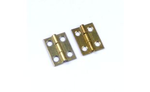 Model Fixings | Model Hinges & Brassware | Hobbies
