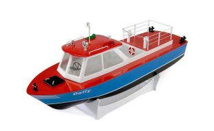 Krick Model Boats and Accessories | Hobbies