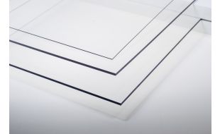 styrene sheets uk