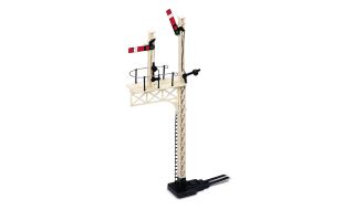 Model Railway Signals - Model Railway Controllers & Hardware - Model ...