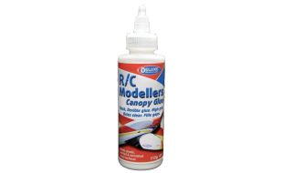 Model Glue | Model Fillers | Hobbies