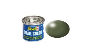 Revell Solid Matt Enamel Paint | Hobbies