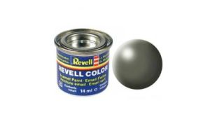 Revell Solid Matt Enamel Paint | Hobbies