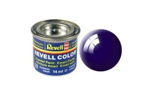 Revell Solid Gloss Enamel Paints | Hobbies