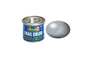 Revell Metallic Enamel Paints | Hobbies