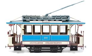 Model Tram Kits - Model Train Kits & Model Tram Kits - Model Kits | Hobbies