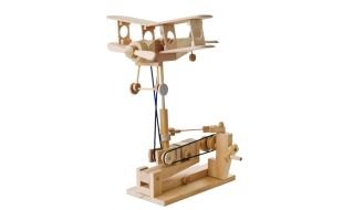 Timber Kit Models | Hobbies