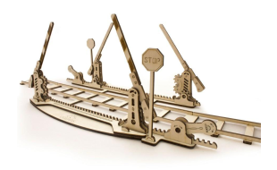 Ugears UK | Mechanical Models Wooden Kits | Hobbies