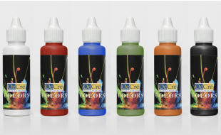 Ocolors Occre Paints | Online Model Shop | Hobbies