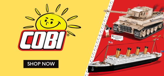 Bringing Your Hobbies To Life | Models, Materials, Tools and More | Hobbies