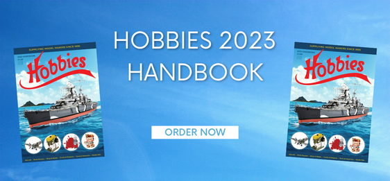 Bringing Your Hobbies To Life | Models, Materials, Tools and More | Hobbies