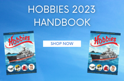 Bringing Your Hobbies To Life | Models, Materials, Tools and More | Hobbies