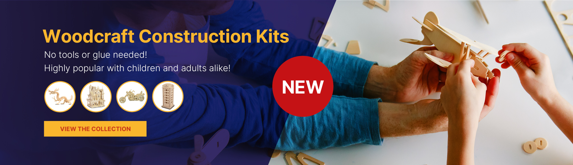 Hobbies | Models, Materials, Tools and More | Hobbies